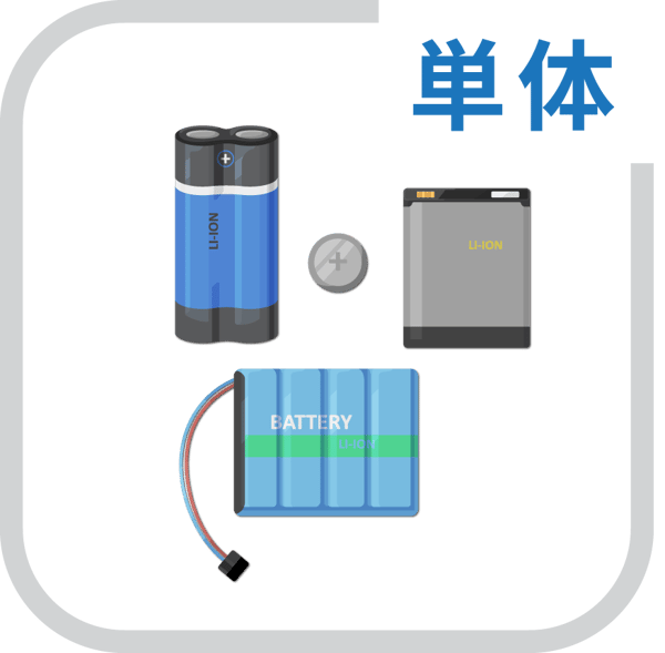 リチウムイオン電池は海上輸送できるのか？輸送条件の基礎知識と注意点