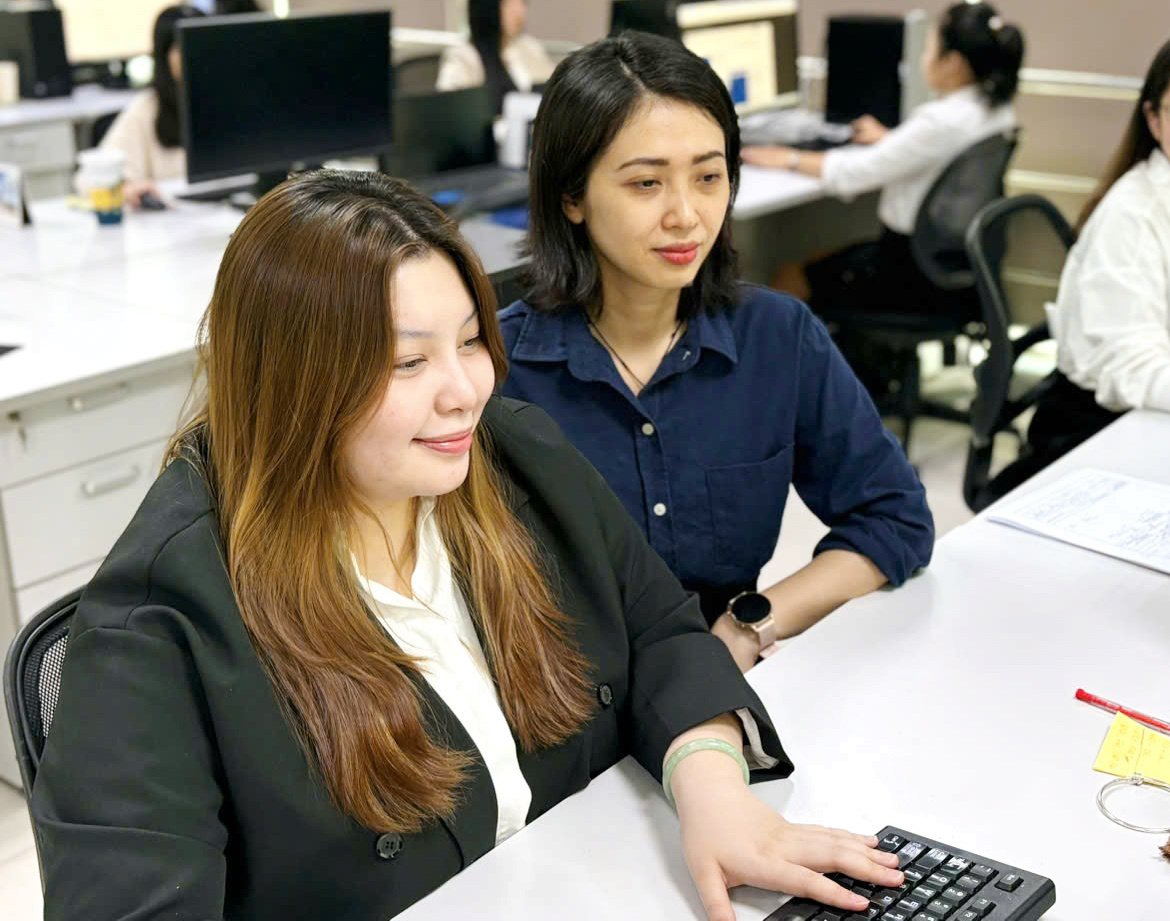 SEINO LOGIX (VIETNAM) CO., LTD.