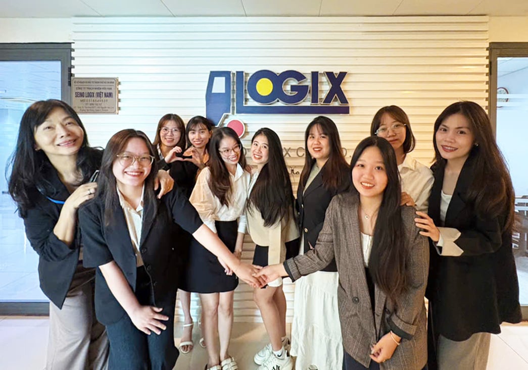 SEINO LOGIX (VIETNAM) CO., LTD.